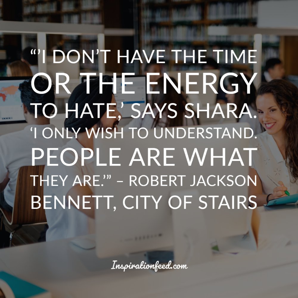 90 Quotes to Keep You Hater Proof | Inspirationfeed