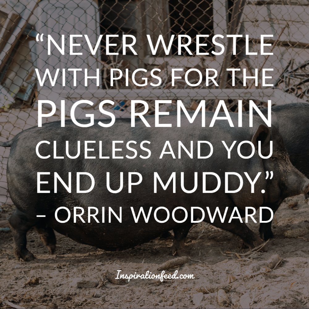 90 Quotes to Keep You Hater Proof | Inspirationfeed