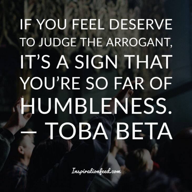 107 Quotes on the Value of Humility | Inspirationfeed