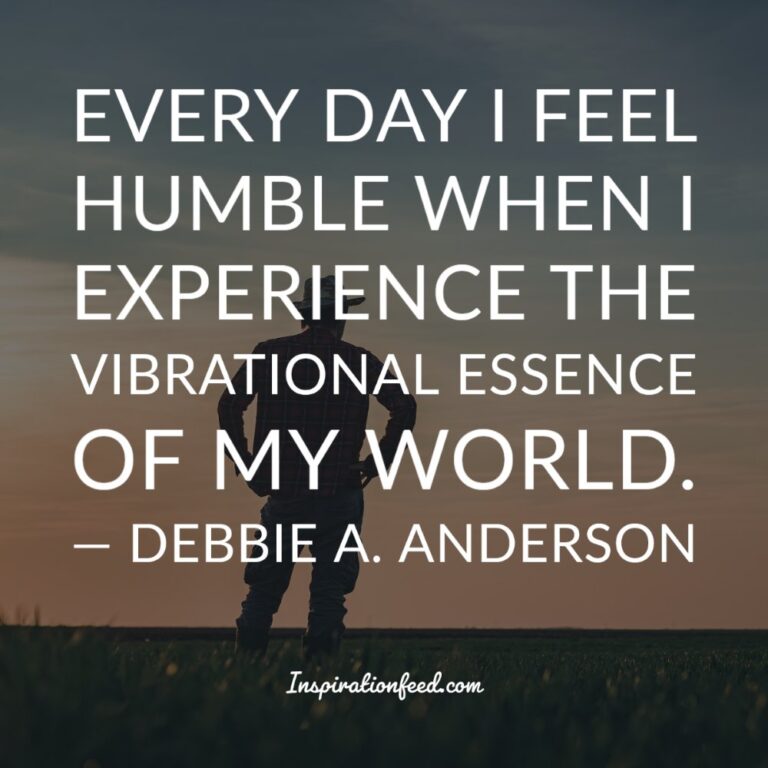 107 Quotes on the Value of Humility | Inspirationfeed