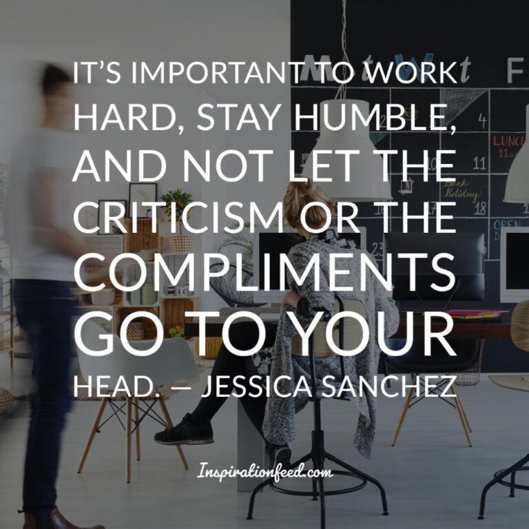 107 Quotes on the Value of Humility | Inspirationfeed