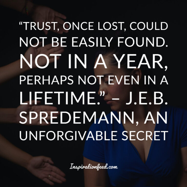 85 Inspiring Quotes For the Loyal and the Brave | Inspirationfeed