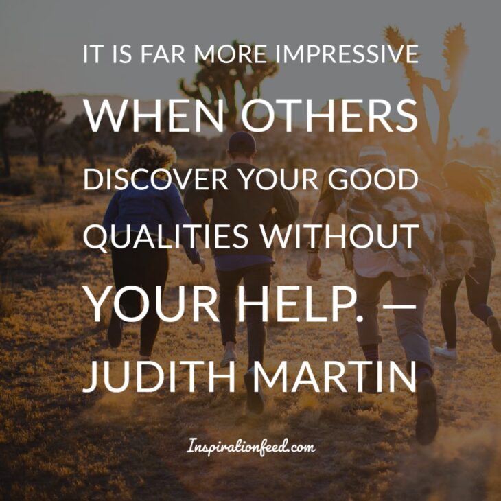 107 Quotes on the Value of Humility | Inspirationfeed