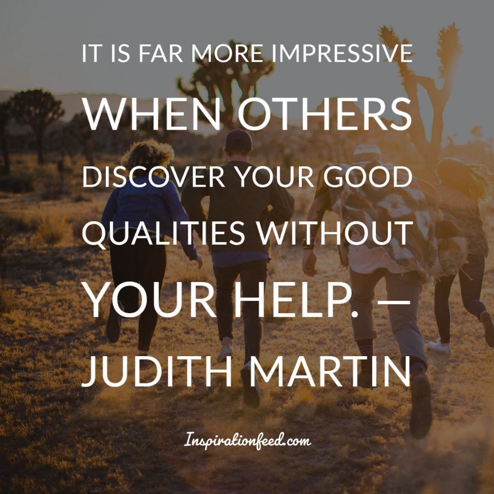 107 Quotes on the Value of Humility | Inspirationfeed