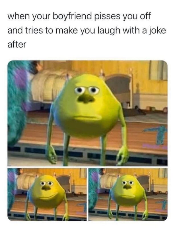 55 Funny Relationship Memes That Will Make You and Your Partner Laugh ...