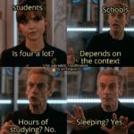 50 Funny School Memes Every Student Can Relate To | Inspirationfeed
