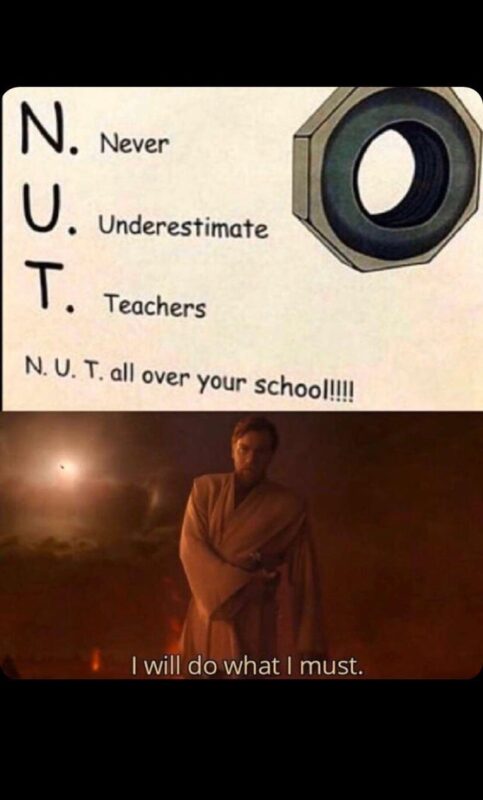 50 Funny School Memes Every Student Can Relate To | Inspirationfeed