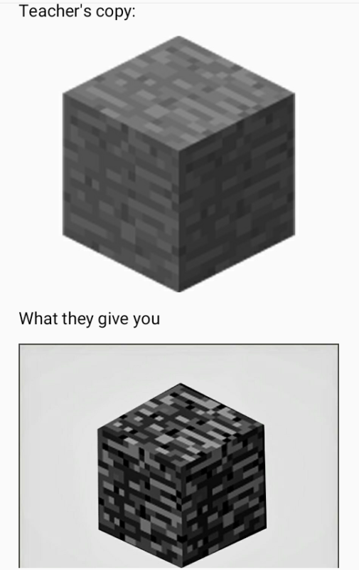 50 Funny School Memes Every Student Can Relate To | Inspirationfeed