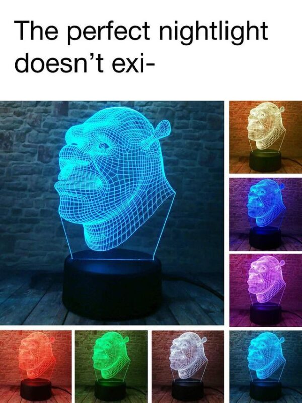 51 of the Best Shrek Memes The Internet Made Popular | Inspirationfeed