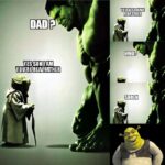 51 of the Best Shrek Memes The Internet Made Popular | Inspirationfeed