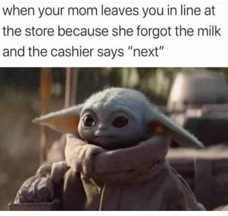 55 of the Funniest Star Wars Memes that Every Fan Can Relate To ...