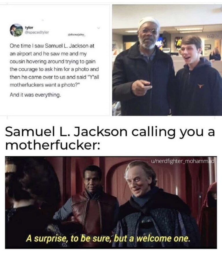 55 of the Funniest Star Wars Memes that Every Fan Can Relate To ...