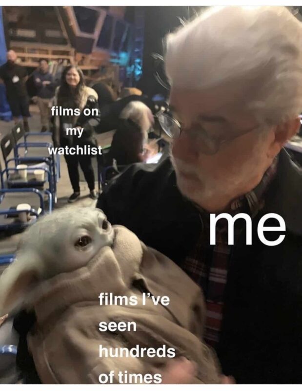 55 of the Funniest Star Wars Memes that Every Fan Can Relate To ...