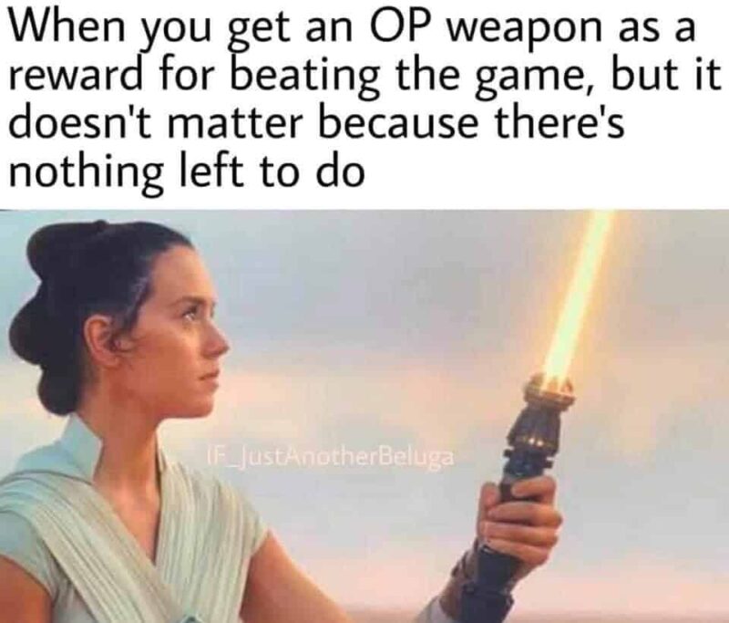 55 Of The Funniest Star Wars Memes That Every Fan Can Relate To