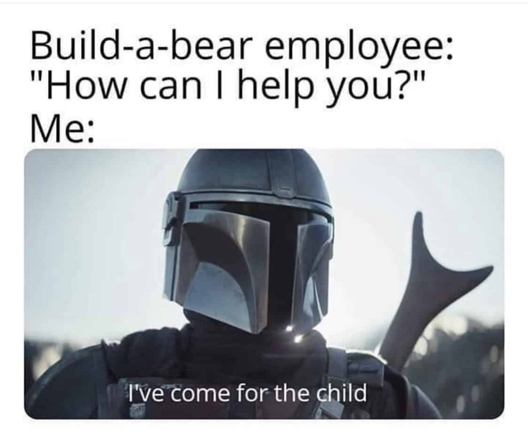 55 of the Funniest Star Wars Memes that Every Fan Can Relate To ...