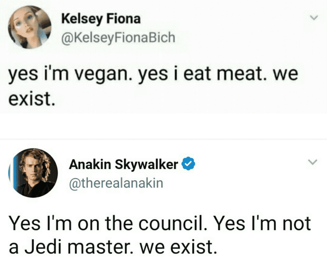 55 of the Funniest Star Wars Memes that Every Fan Can Relate To ...