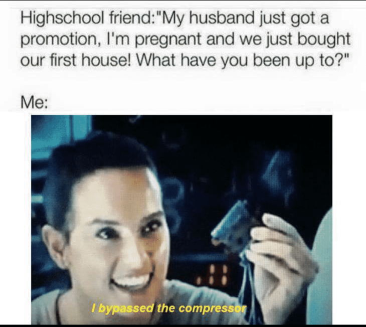 55 of the Funniest Star Wars Memes that Every Fan Can Relate To ...