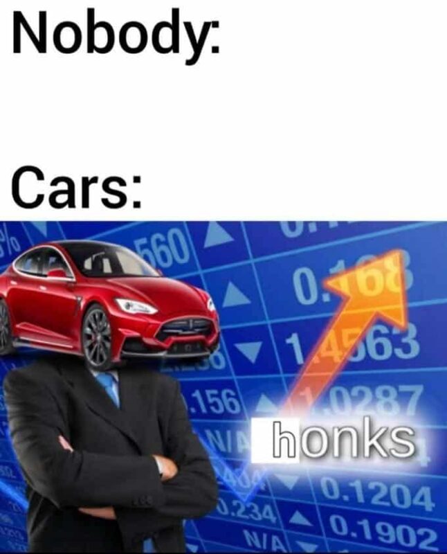 50 Funny Stonks Memes To Add To Your Meme Portfolio | Inspirationfeed