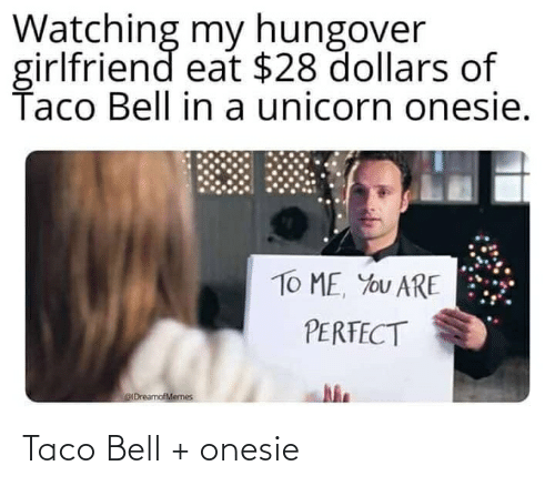 34 Funny Taco Bell Memes You Know All. Too. Well. - Inspirationfeed