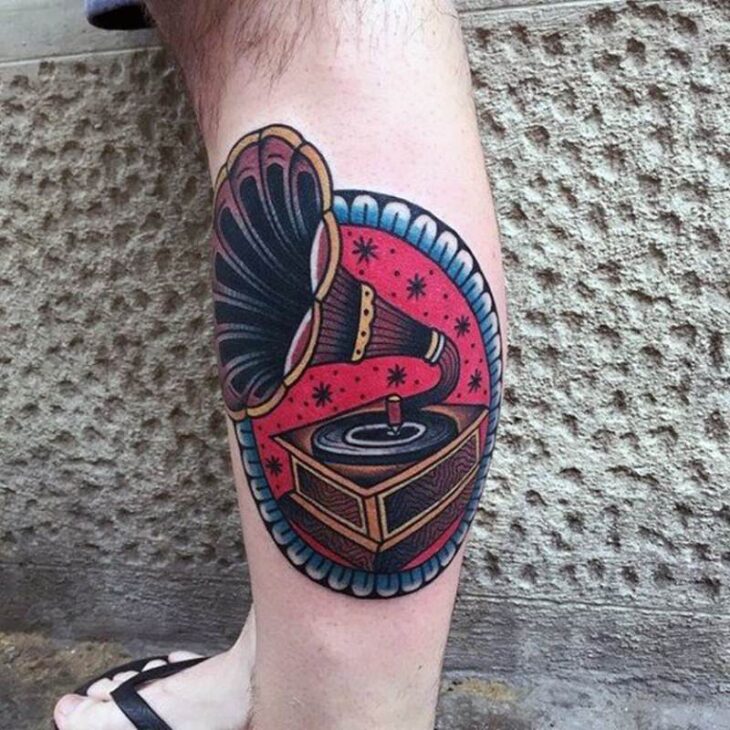 45 Traditional American Tattoos That are Bold and Beautiful ...