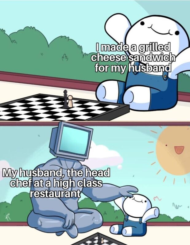 65 of the Best Wholesome Memes that will Make Your Day! | Inspirationfeed