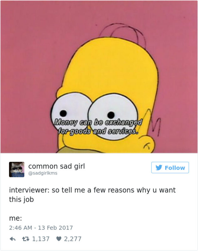 45 Relatable Work Memes for Days When You Just Can’t | Inspirationfeed