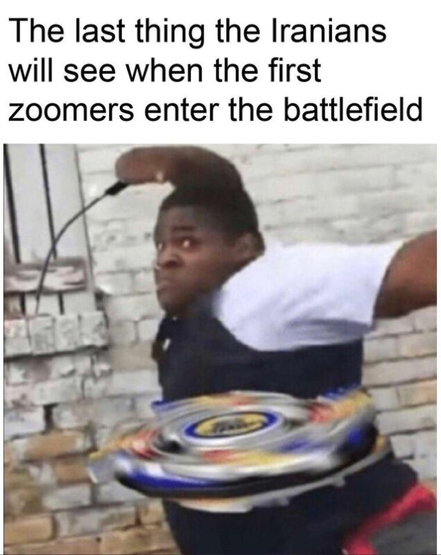 50 of the Best World War 3 Memes That Are Both Funny and Dark ...