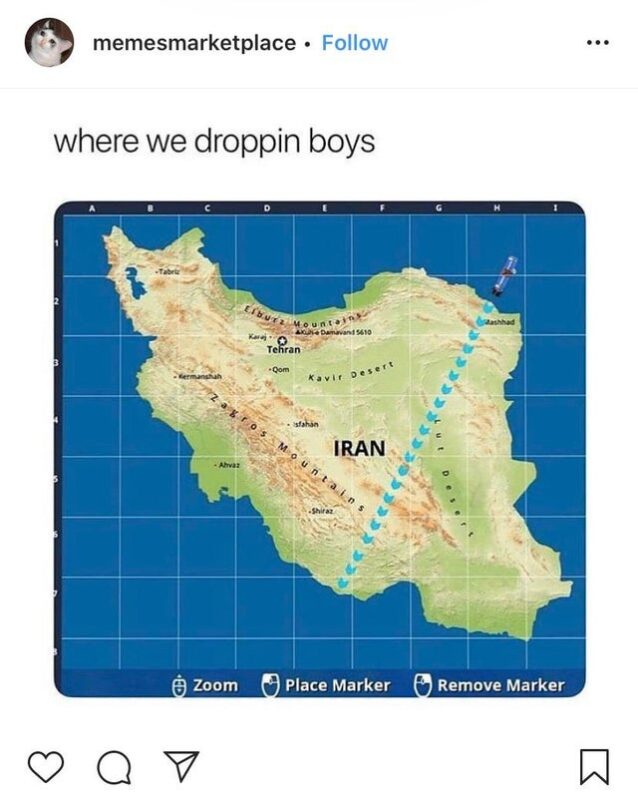 50 of the Best World War 3 Memes That Are Both Funny and Dark ...