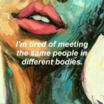 50 Inspiring Aesthetic Quotes That Hit Home | Inspirationfeed