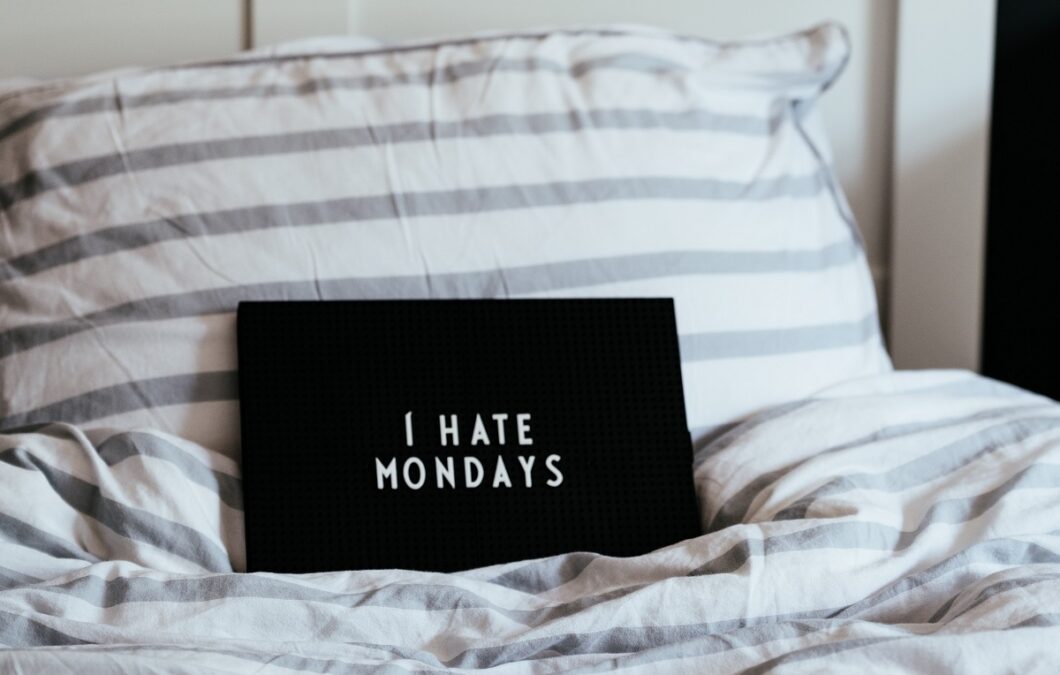 70 Funny Monday Memes To Help You Get Through The Day | Inspirationfeed