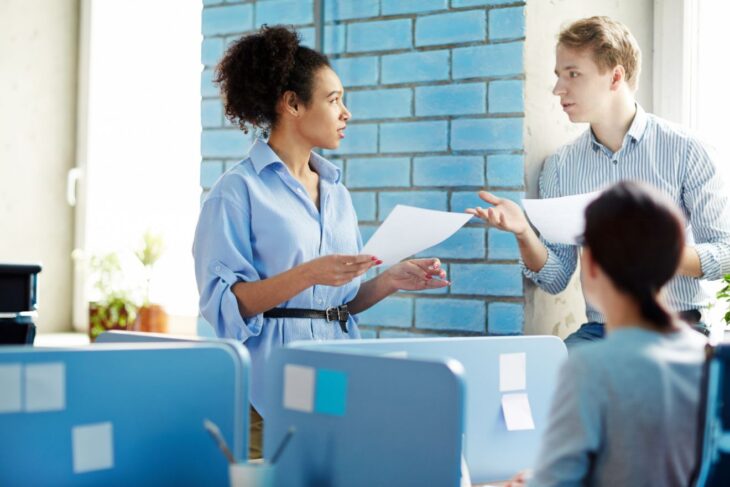 5 Ways to Apologize Properly at Work | Inspirationfeed