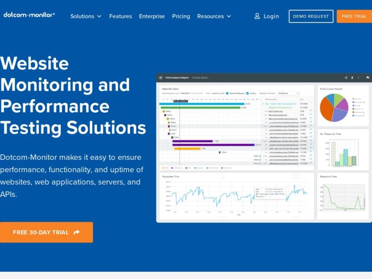 10 Most Reliable and Affordable Website Uptime Monitoring Tools ...