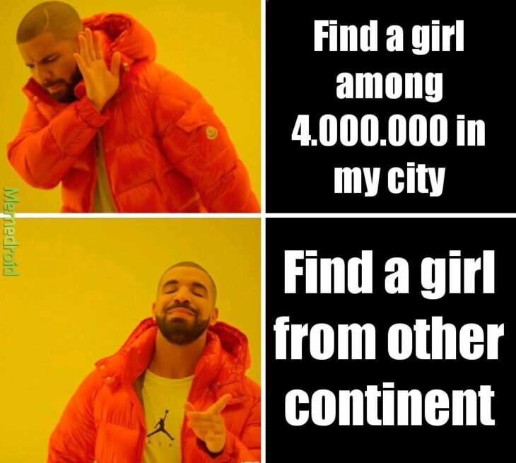25 of the Best Drake Memes That The Internet Gave Us | Inspirationfeed