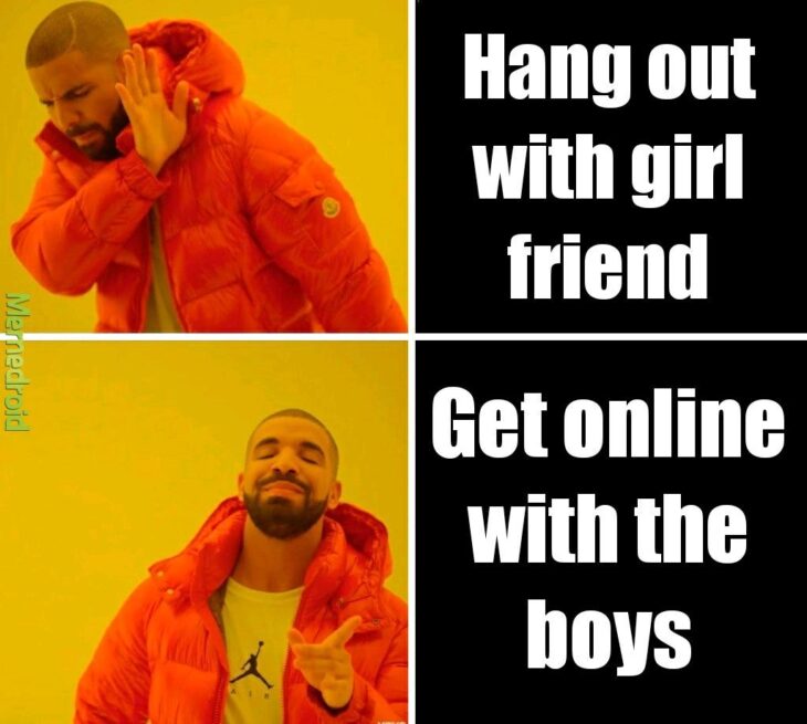 25 of the Best Drake Memes That The Internet Gave Us | Inspirationfeed
