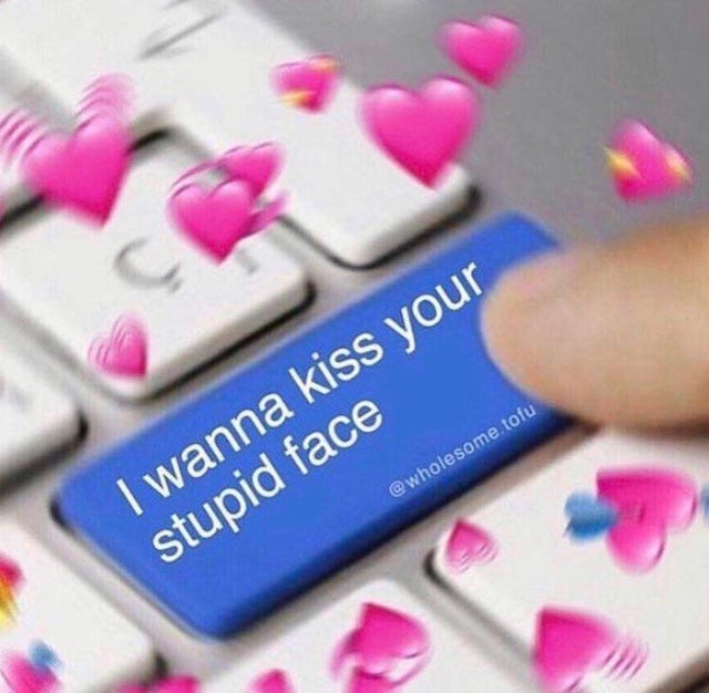 62 of the Best Flirty Memes To Send To Your Special Someone ...