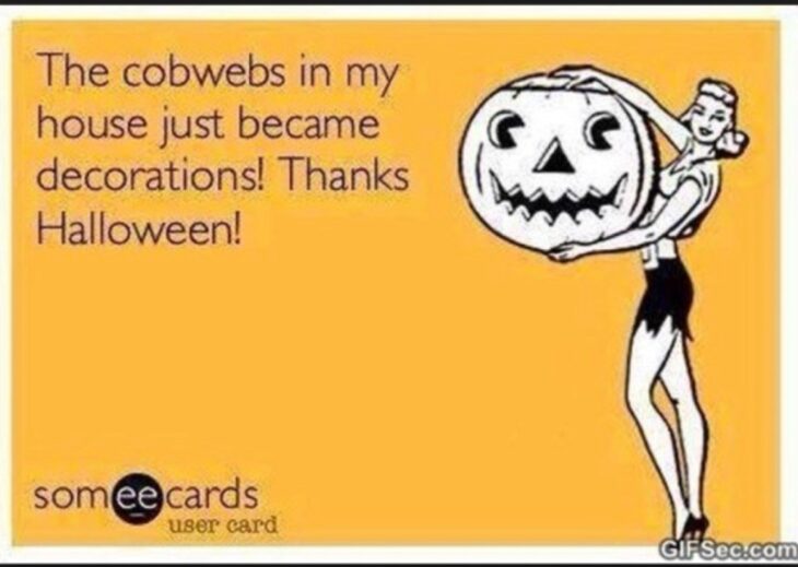 60+ Hilarious Halloween Memes | Inspirationfeed