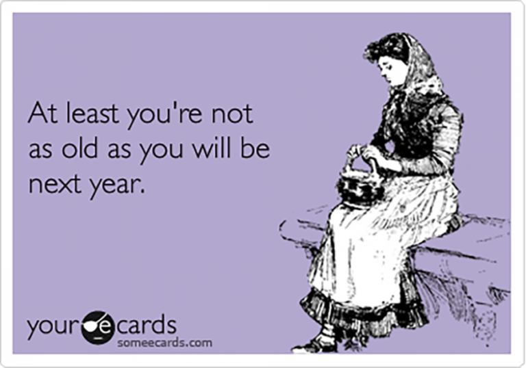 104 Funny and Cute Happy Birthday Memes to Send to Friends and Family ...