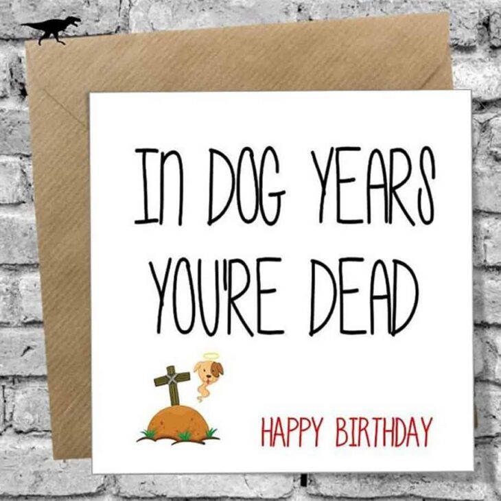 104 Funny and Cute Happy Birthday Memes to Send to Friends and Family ...