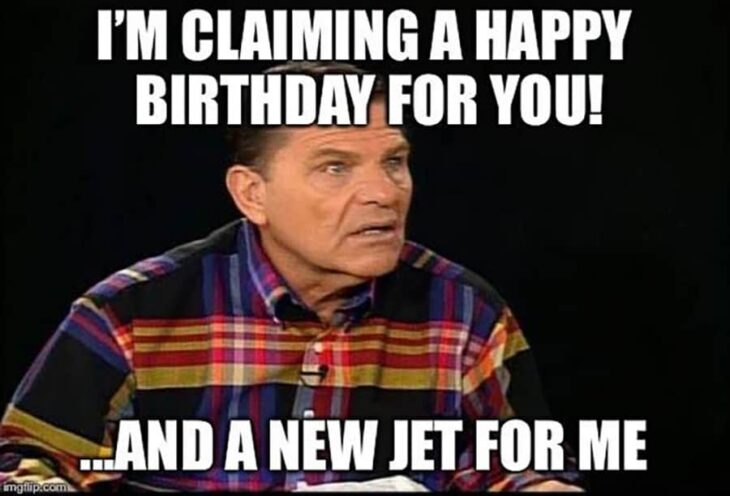 104 Funny and Cute Happy Birthday Memes to Send to Friends and Family ...