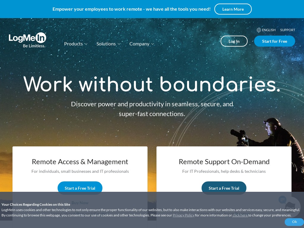 6 Best Remote Desktop Software for Businesses (Reviewed) | Inspirationfeed