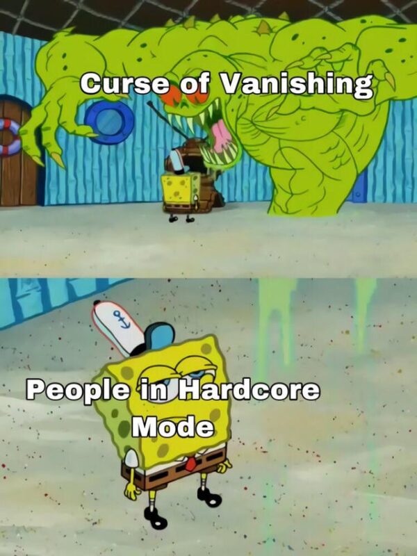 70 Dank Minecraft Memes That Only Fans Can Relate To | Inspirationfeed