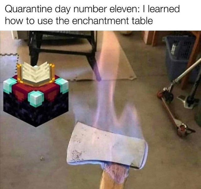 70 Dank Minecraft Memes That Only Fans Can Relate To - Inspirationfeed