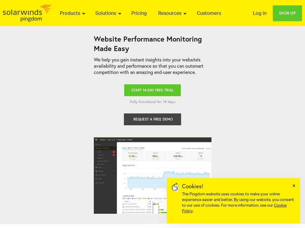 10 Most Reliable and Affordable Website Uptime Monitoring Tools ...