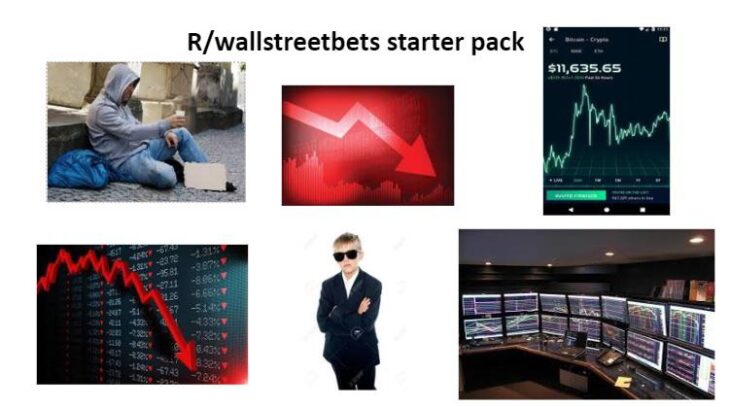 55 On Point WallStreetBets Memes | Inspirationfeed