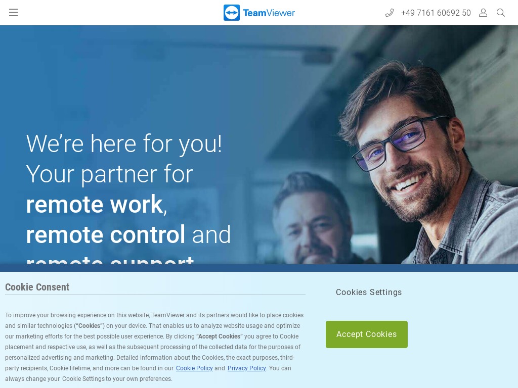6 Best Remote Desktop Software for Businesses (Reviewed) | Inspirationfeed
