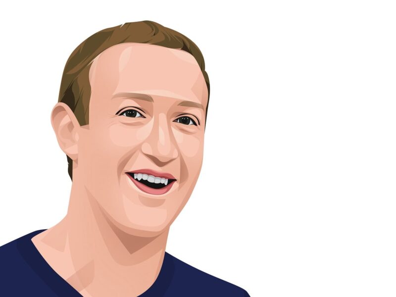 Mark Zuckerberg’s Net Worth (Updated 2022) | Inspirationfeed