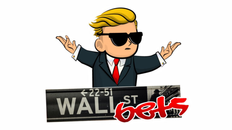 55 On Point WallStreetBets Memes | Inspirationfeed