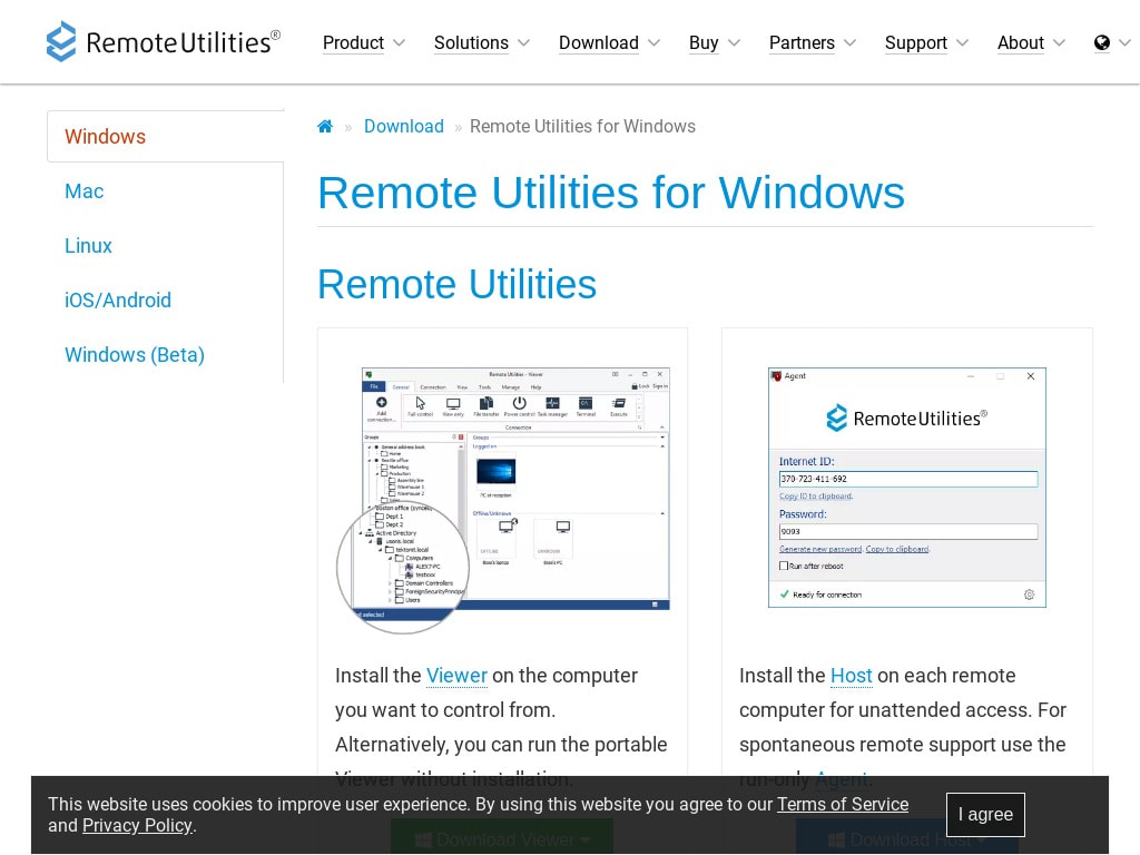 6 Best Remote Desktop Software for Businesses (Reviewed) | Inspirationfeed