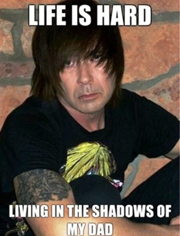 70 Funny Dad Memes And Jokes | Inspirationfeed