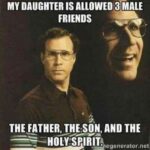 70 Funny Dad Memes And Jokes | Inspirationfeed